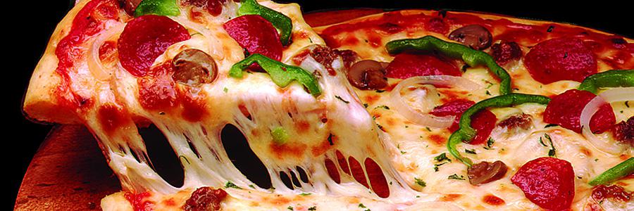 Pizza Time | Order Takeaway in Towcester